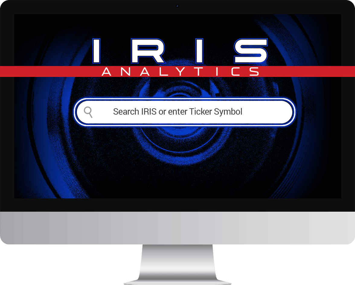 IRIS ANALYTICS